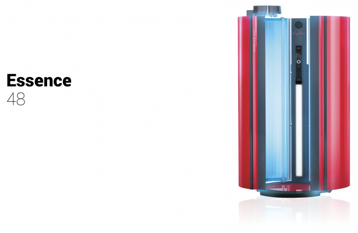 Ergoline | Essence 48