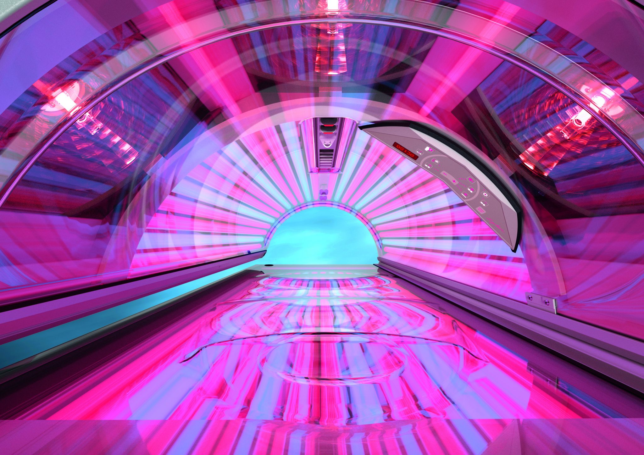 Ergoline | Inspiration 550 Hybrid