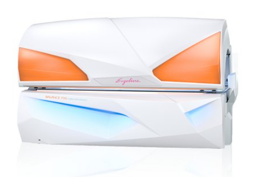 Ergoline | balance 700