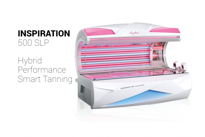 Ergoline | Inspiration 500 SLP
