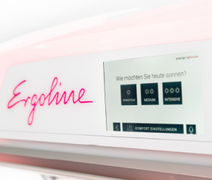 Ergoline | Prestige Lightvision