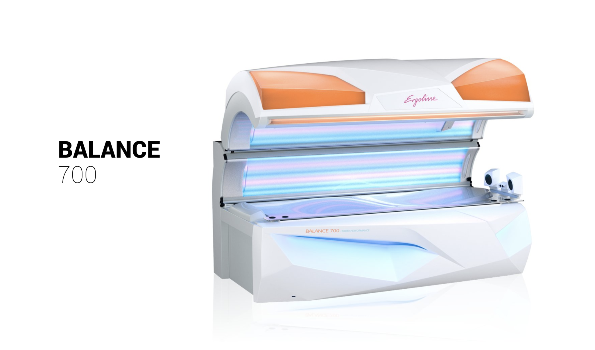 Ergoline | balance 700