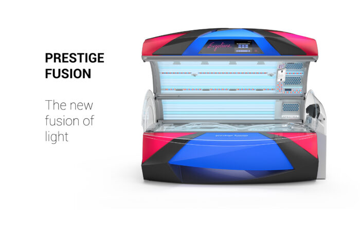 Ergoline | Prestige Fusion