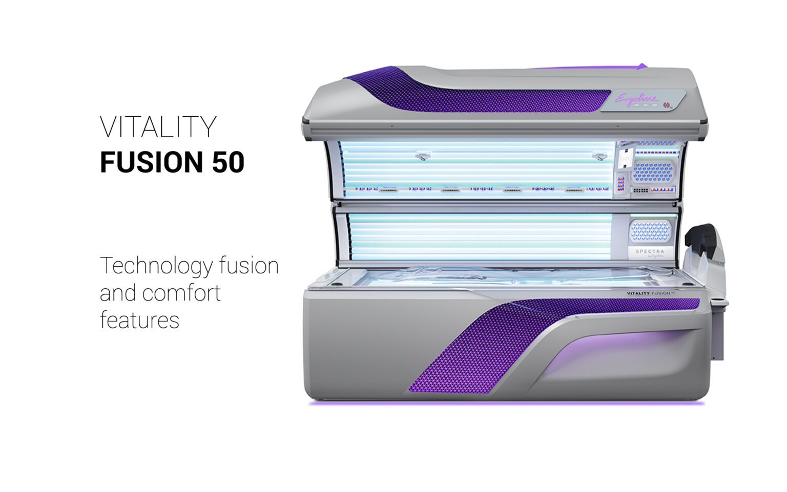 Ergoline | Vitality Fusion