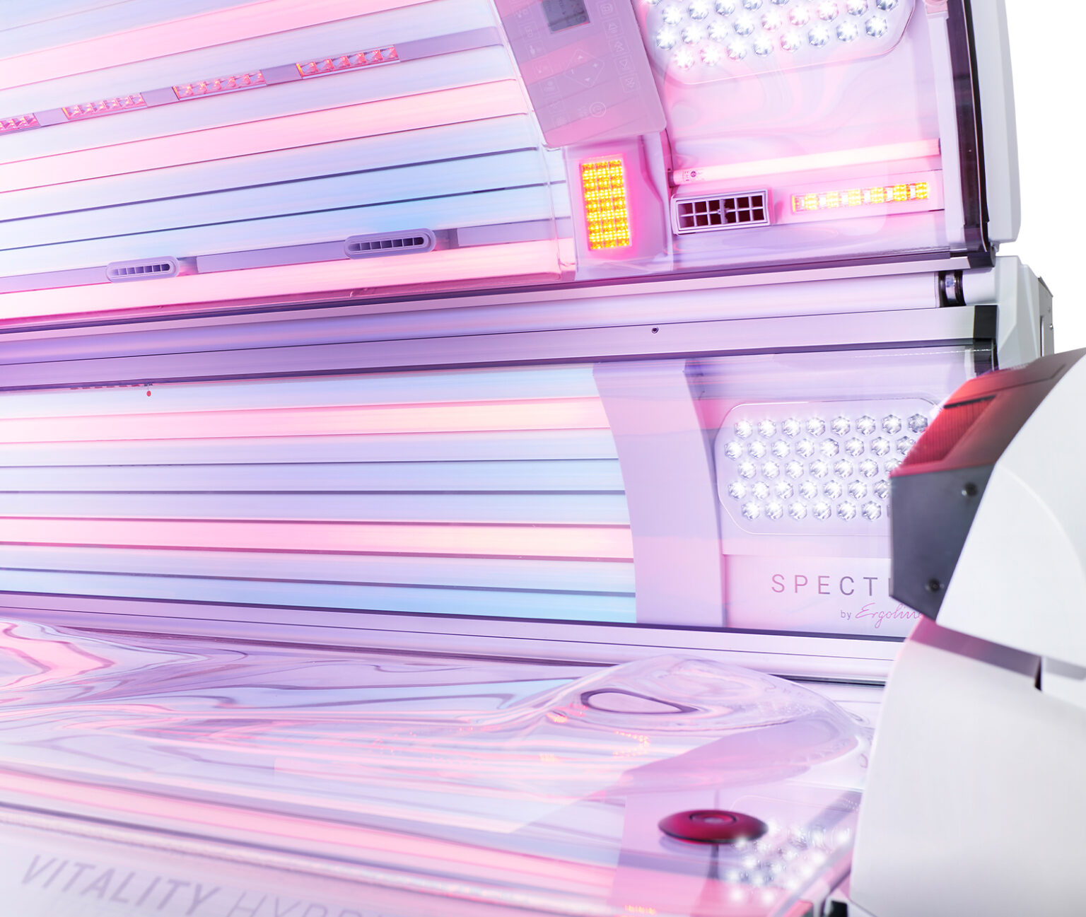 Ergoline | Vitality Hybrid