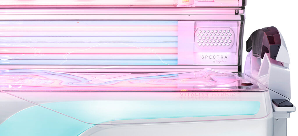 Ergoline | Vitality Hybrid